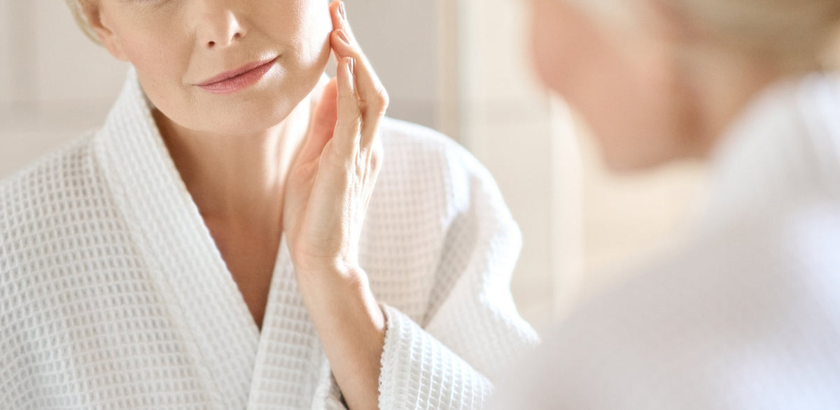 Anti-Glycation – Embassy of Beauty