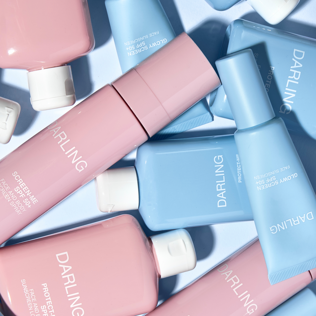 DARLING Sun Care, Where Style Meets Substance – Embassy of Beauty