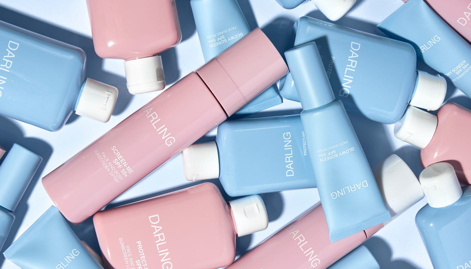 DARLING Sun Care, Where Style Meets Substance – Embassy of Beauty