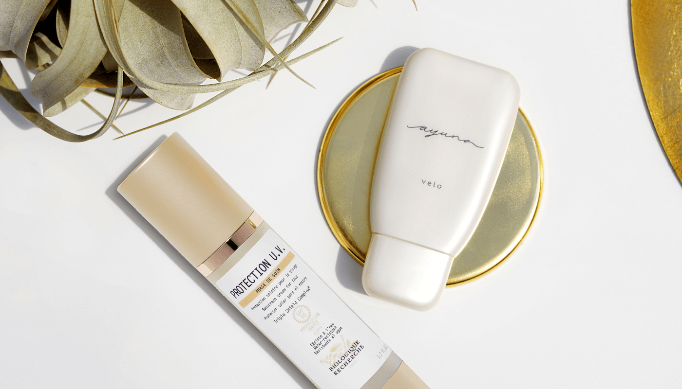 Why SPF is Vital for Healthy Skin – Embassy of Beauty