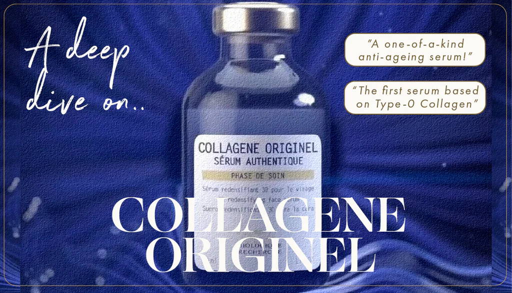 Unlocking the Power of Collagen – Embassy of Beauty
