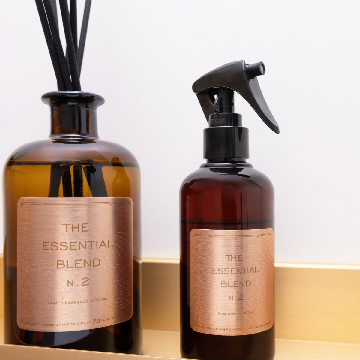 The Essential Blend – Embassy of Beauty