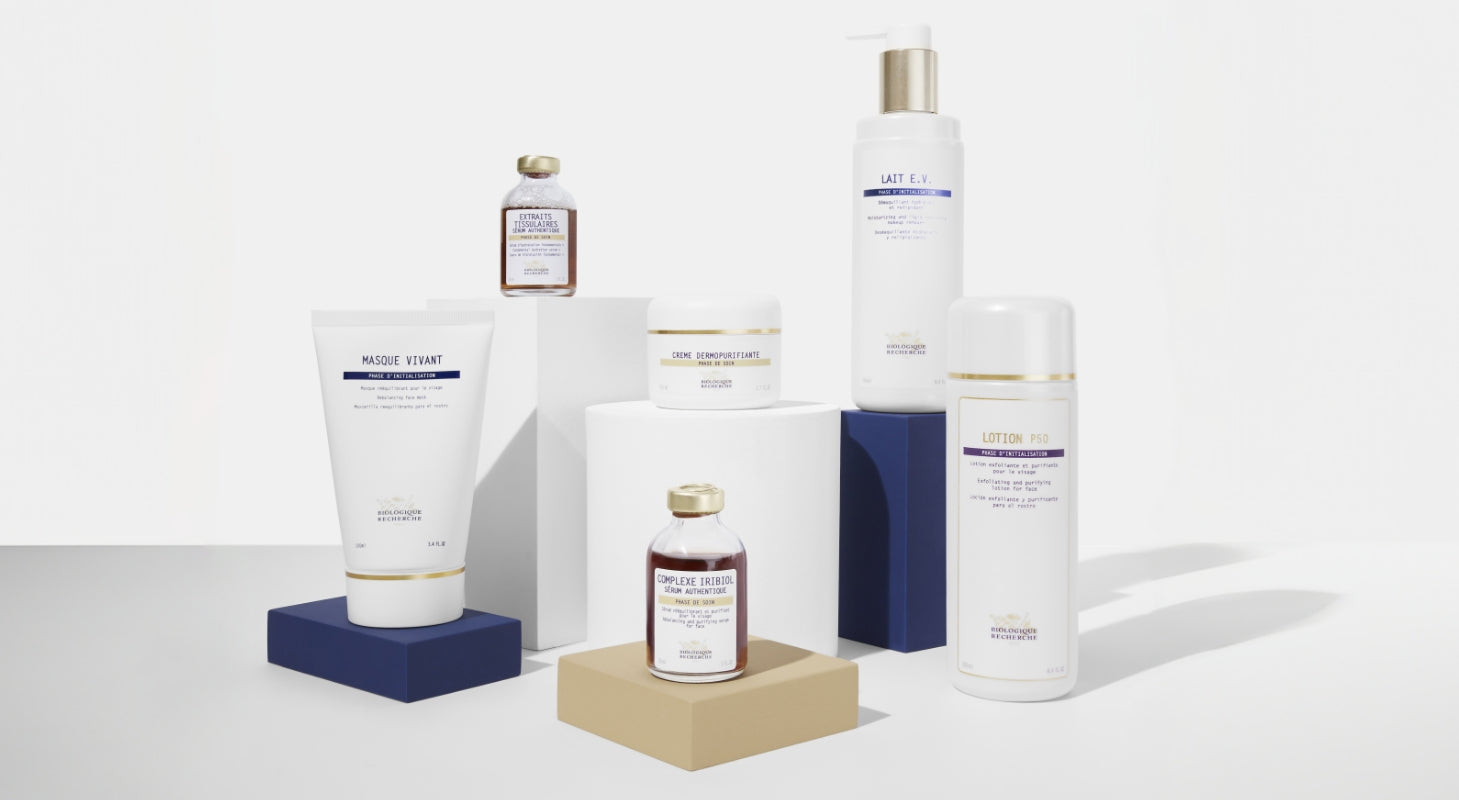 Biologique Recherche Luxury Skincare – Embassy of Beauty