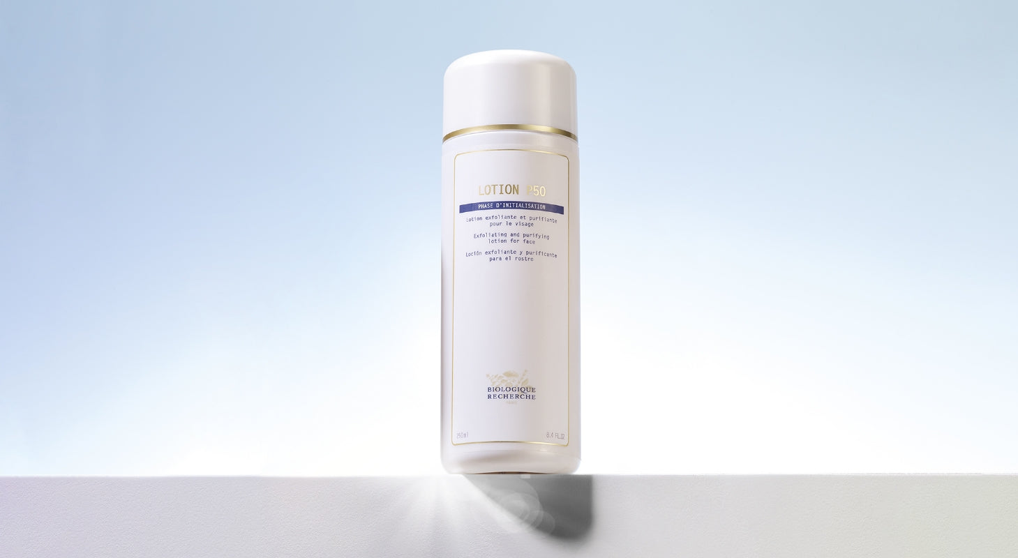 Biologique Recherche Luxury Skincare – Embassy of Beauty