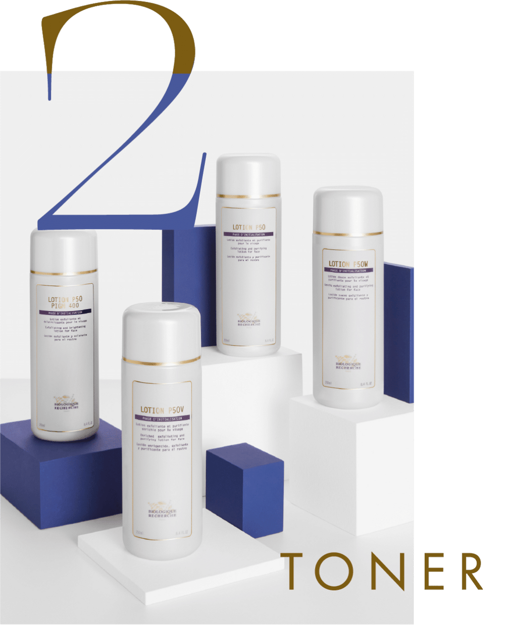 Biologique Recherche Masque VIP O2 I Embassy of Beauty