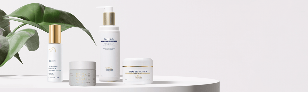 Beauty and Personalised Skincare | Embassy of Beauty