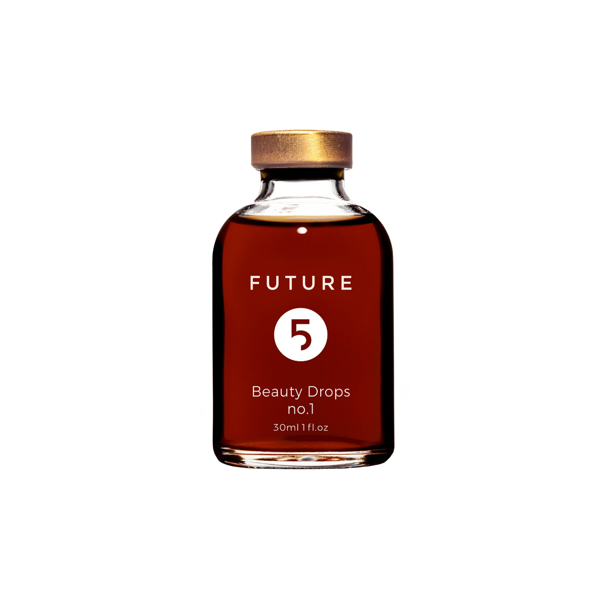 Future 5 Beauty Drops No.1 – Embassy of Beauty