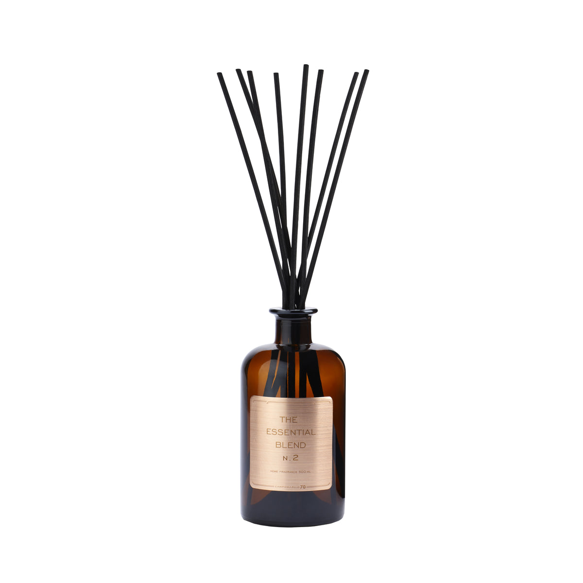 The Essential Blend Diffuser No. 2 Milano – Embassy of Beauty