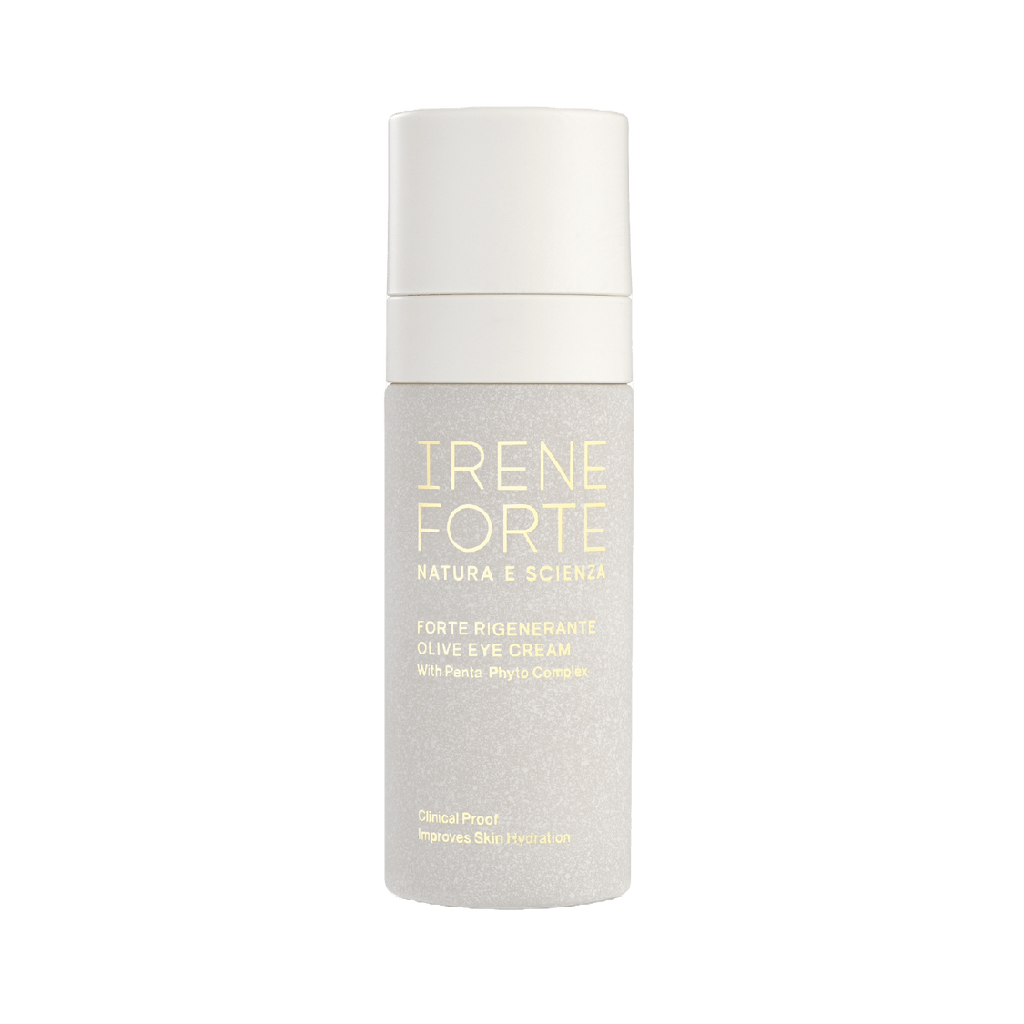 Irene Forte Olive Eye Cream with Penta-Phyto Complex 30ml – Embassy of ...