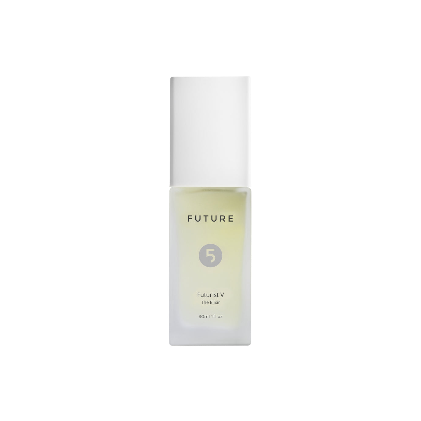 Future 5 Elements Futurist V The Elixir 30ml – Embassy of Beauty