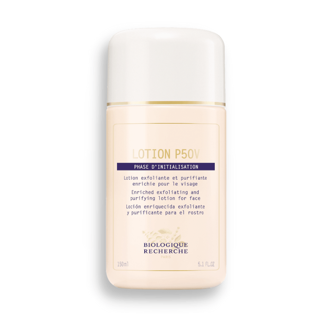 Biologique Recherche Lotion P50V – Embassy of Beauty