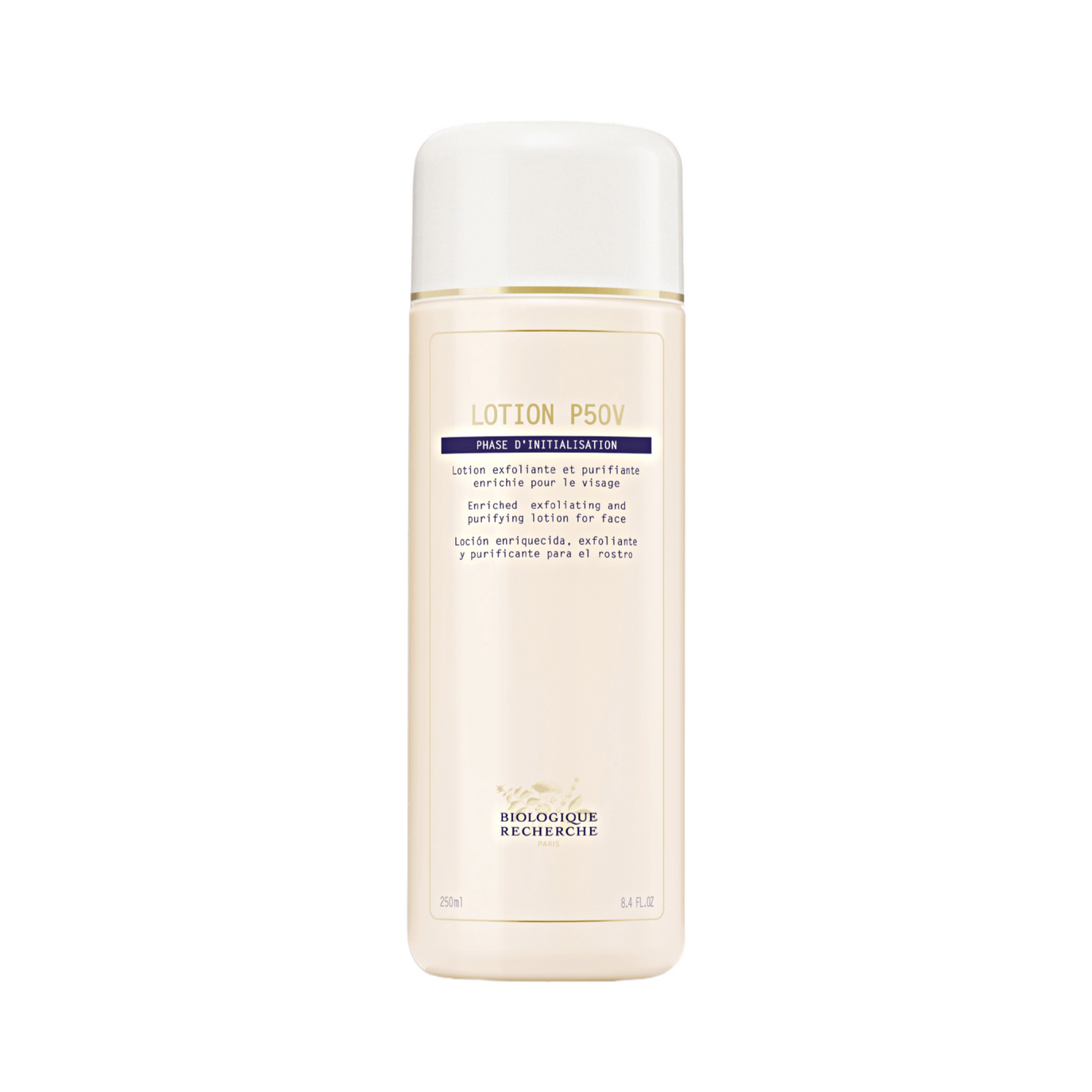 Biologique Recherche Lotion P50V – Embassy of Beauty