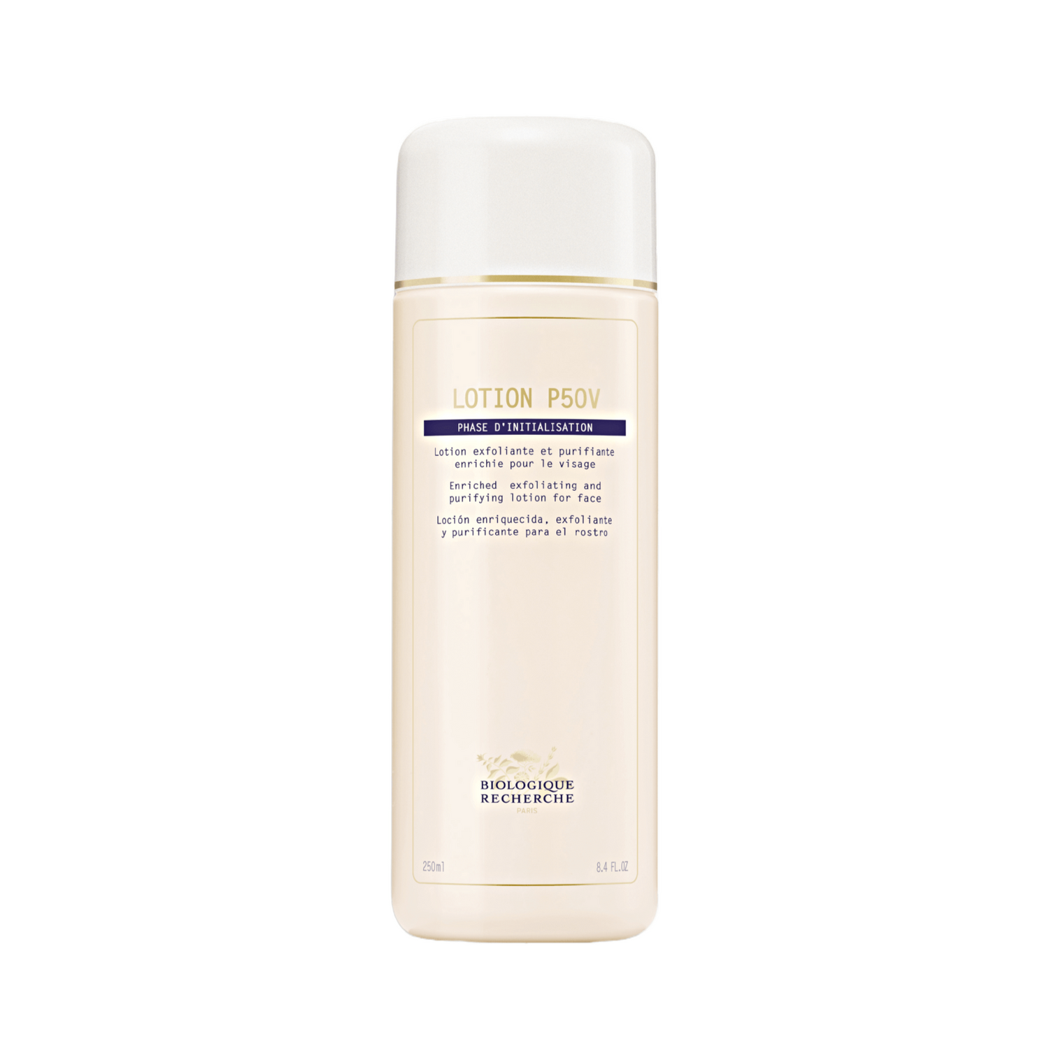 Biologique Recherche Lotion P50V | Embassy of Beauty