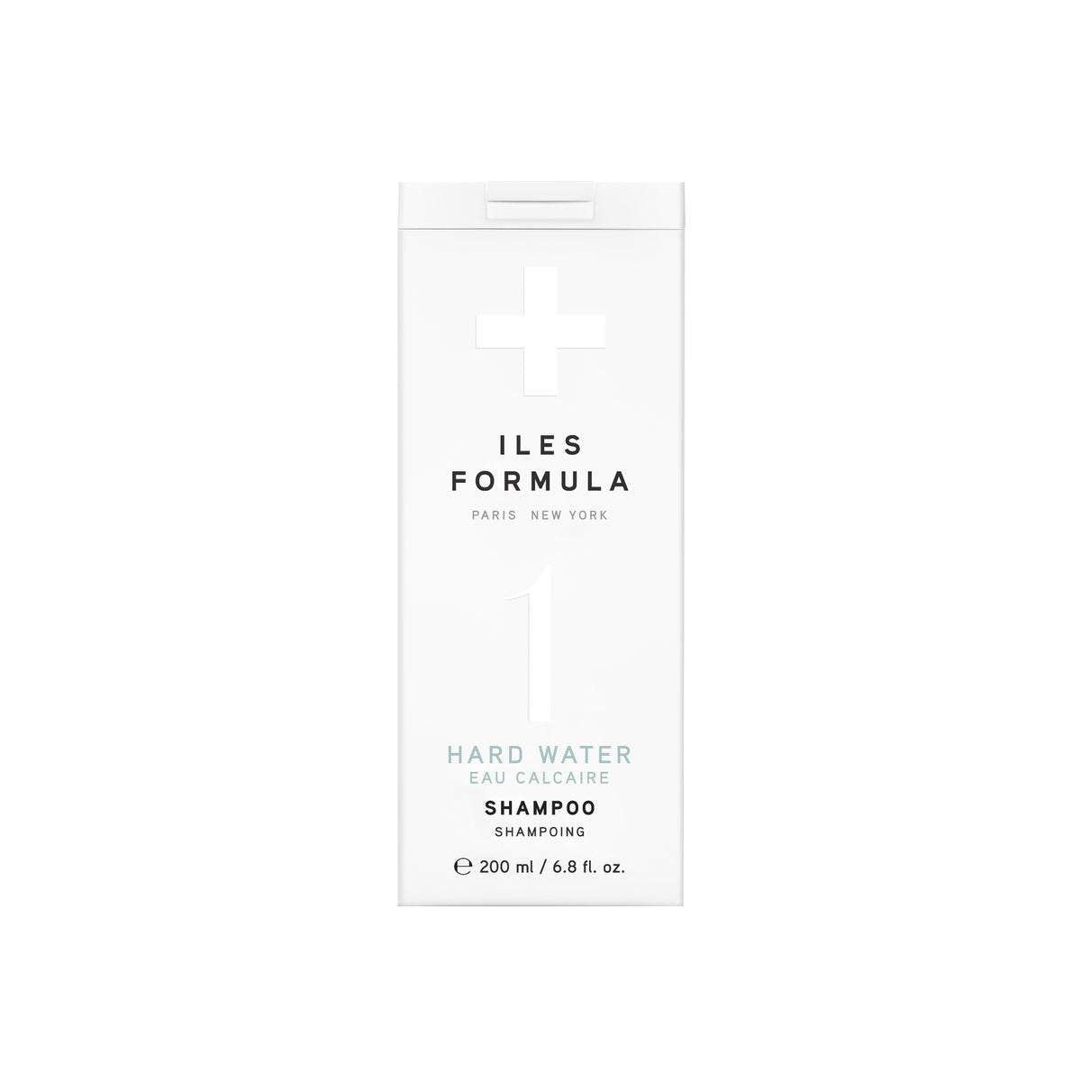 Iles Formula Hard Water Shampoo – Embassy of Beauty