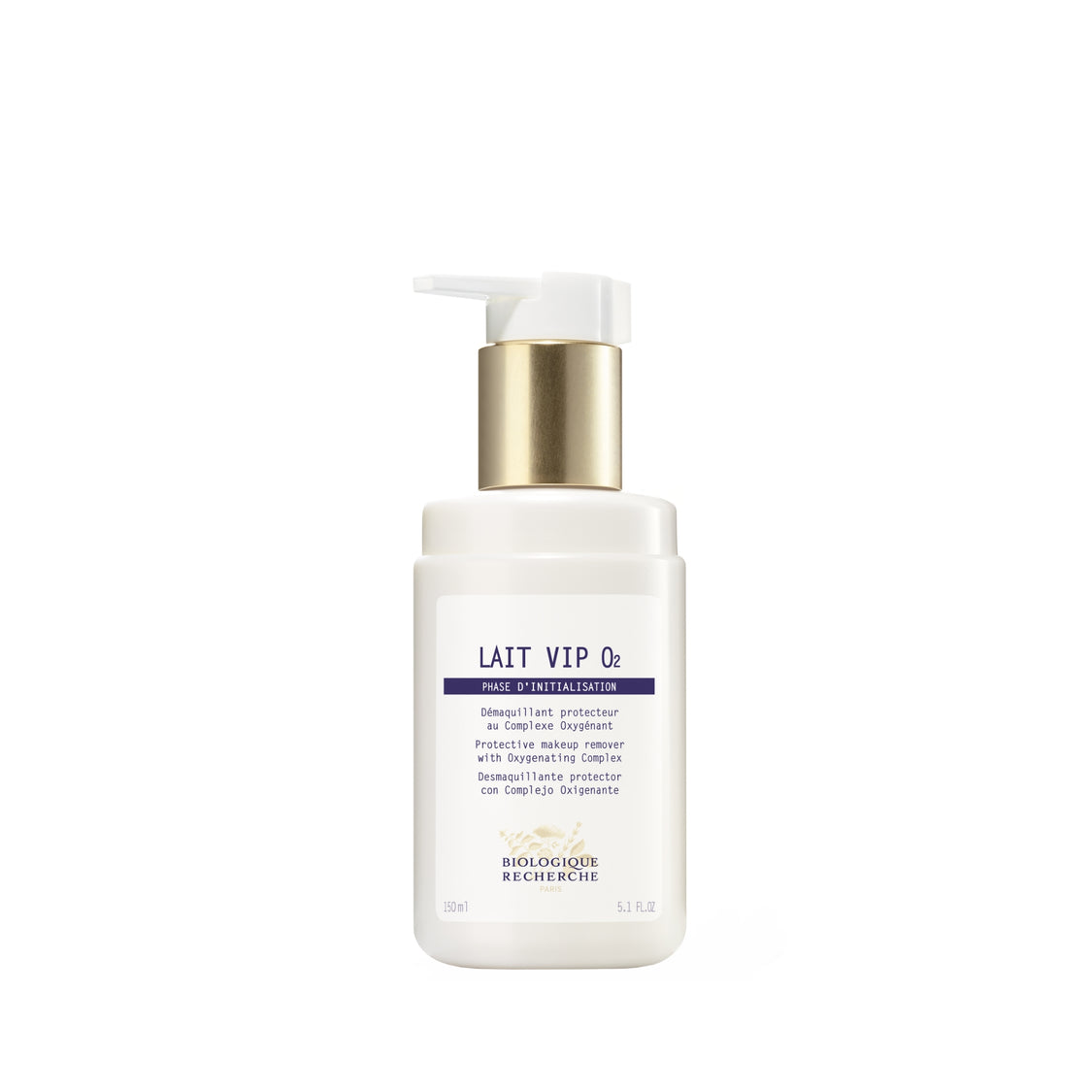 Biologique Recherche Lait VIP O2 | Embassy of Beauty