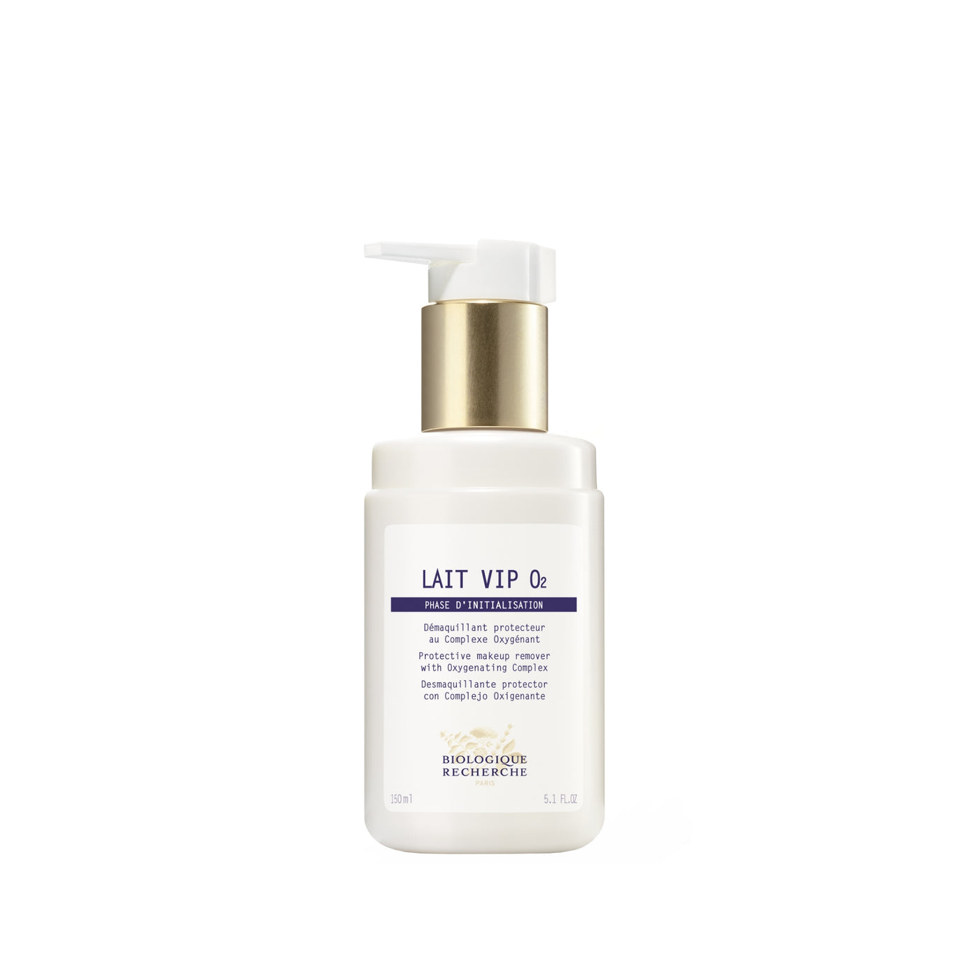 Biologique Recherche Lait VIP O2 | Embassy of Beauty