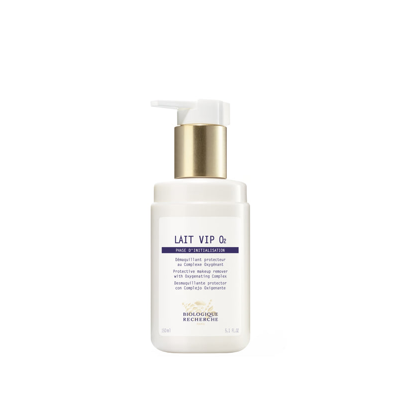 Biologique Recherche Lait VIP O2 | Embassy of Beauty