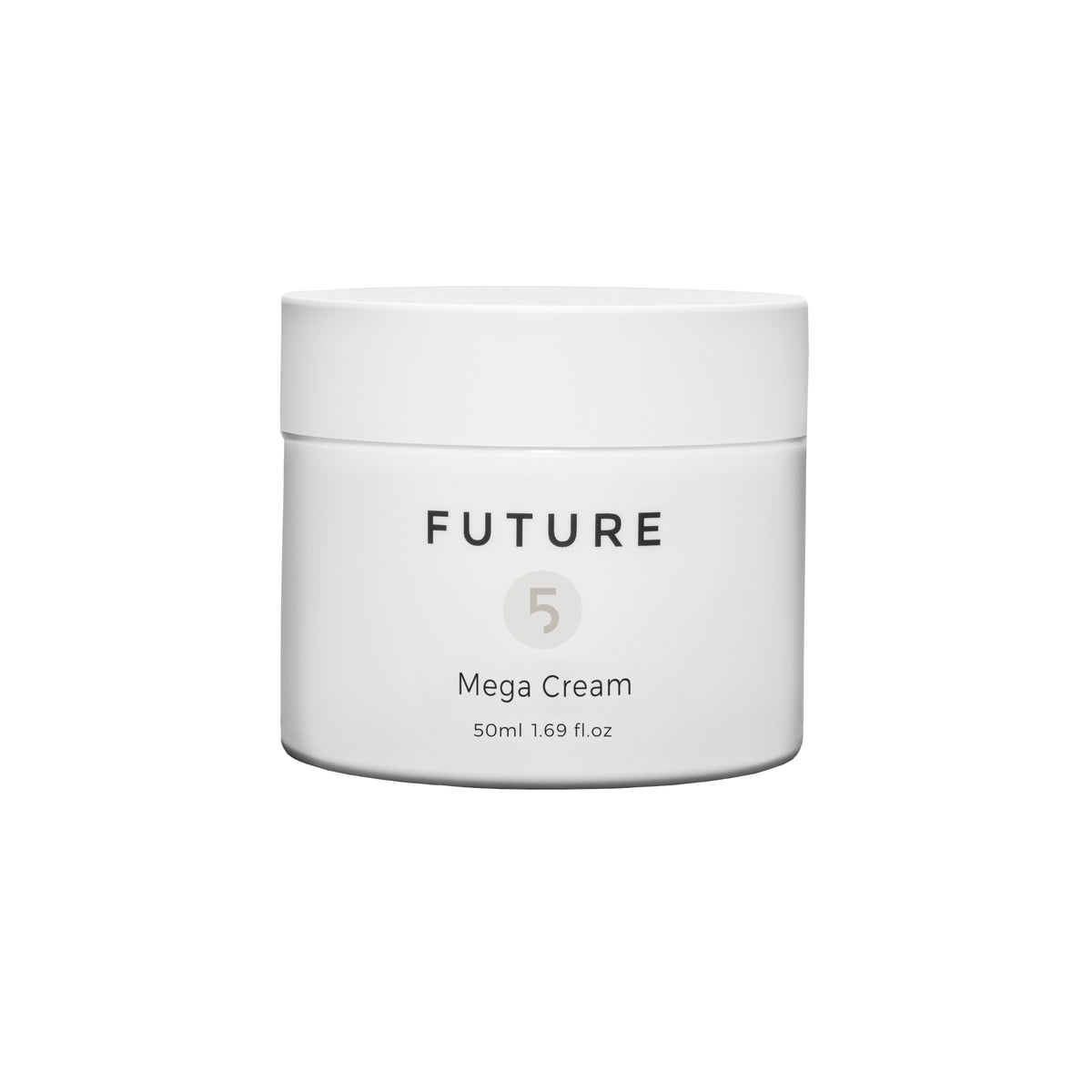 Future 5 Elements Mega Cream 50ml – Embassy of Beauty