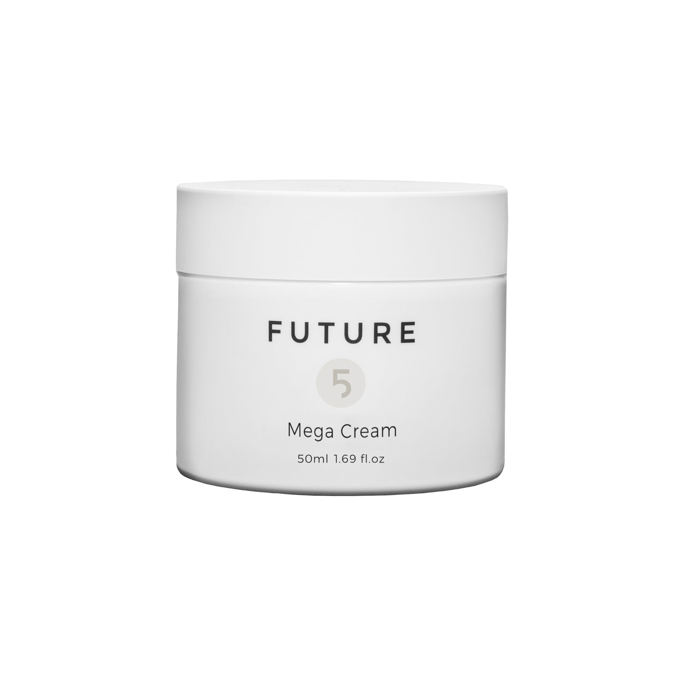 Future 5 Elements Mega Cream – Embassy of Beauty