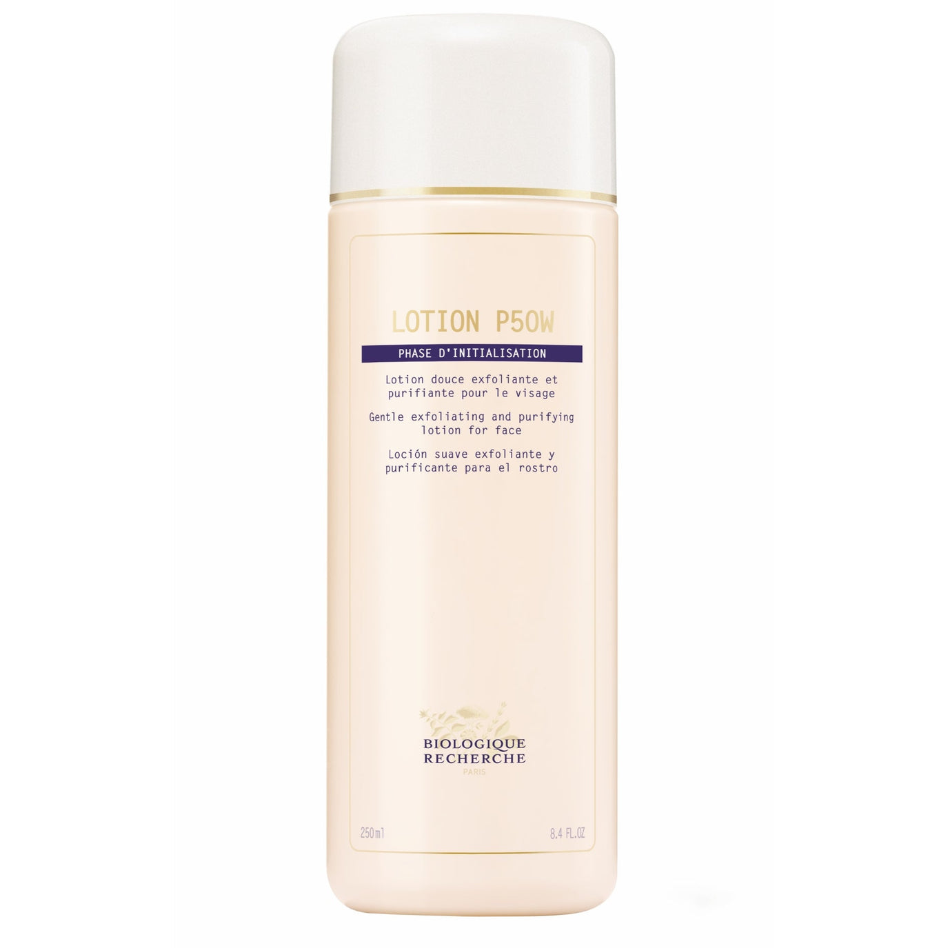 Biologique Recherche Lotions P50W | Embassy of Beauty