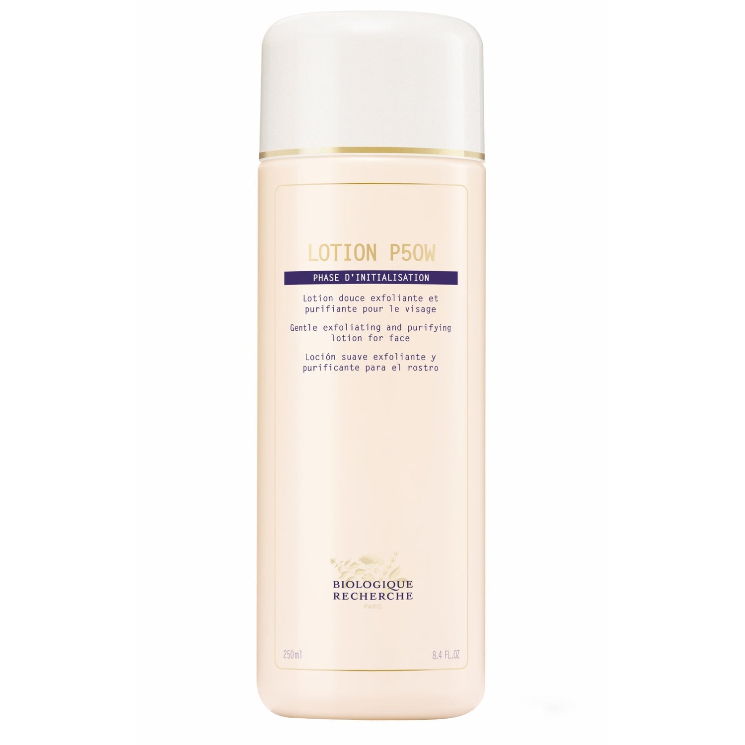 Biologique Recherche Lotion P50W – Embassy of Beauty