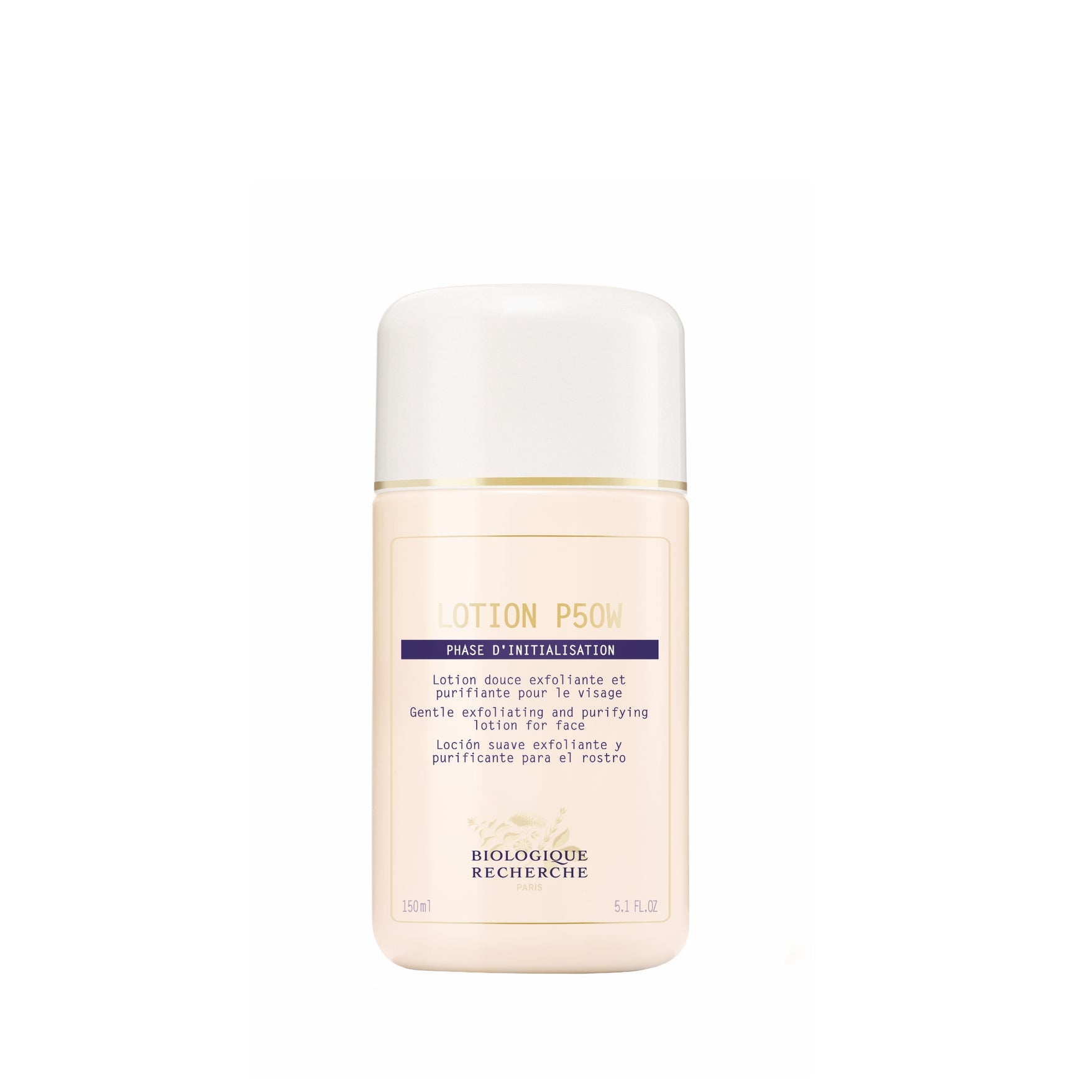 Biologique Recherche Lotions P50W | Embassy of Beauty