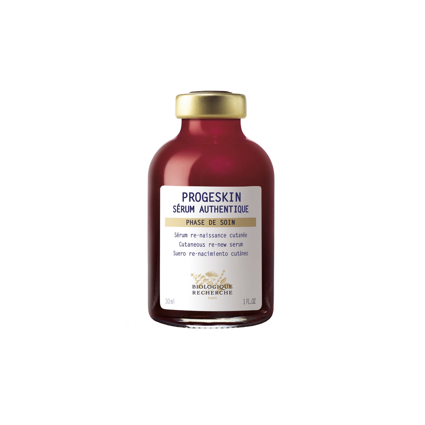 Biologique Recherche Progeskin Face Serum – Embassy of Beauty