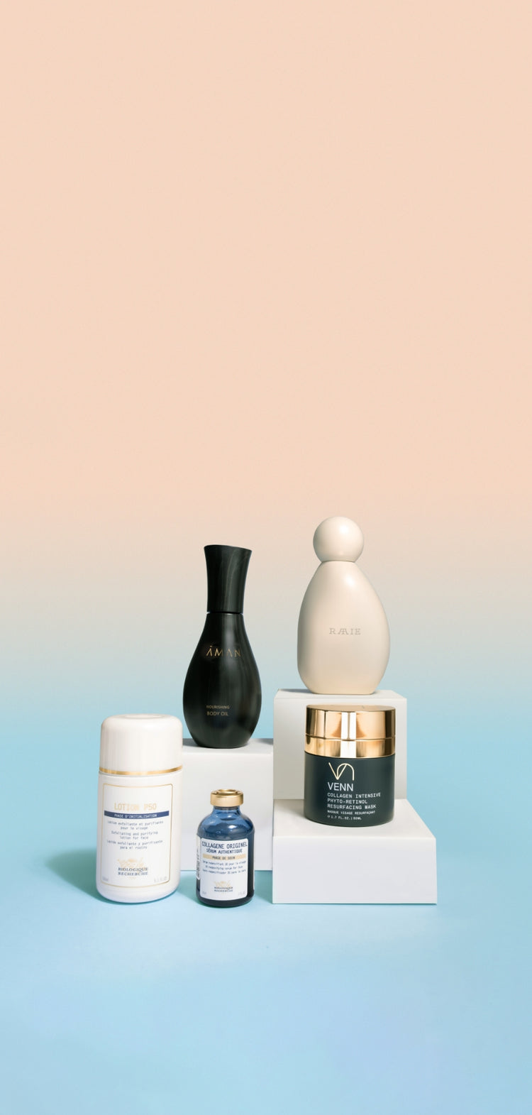 Biologique Recherche Luxury Skincare | Embassy of Beauty