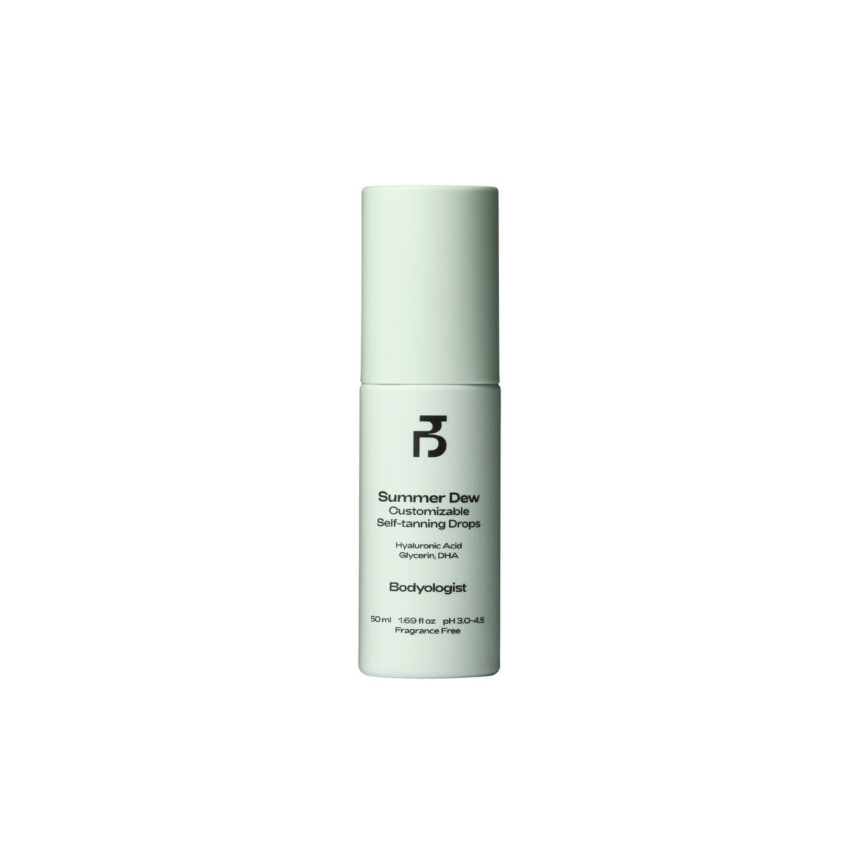 Bodyologist Summer Dew Self-Tanning Drops – Embassy of Beauty