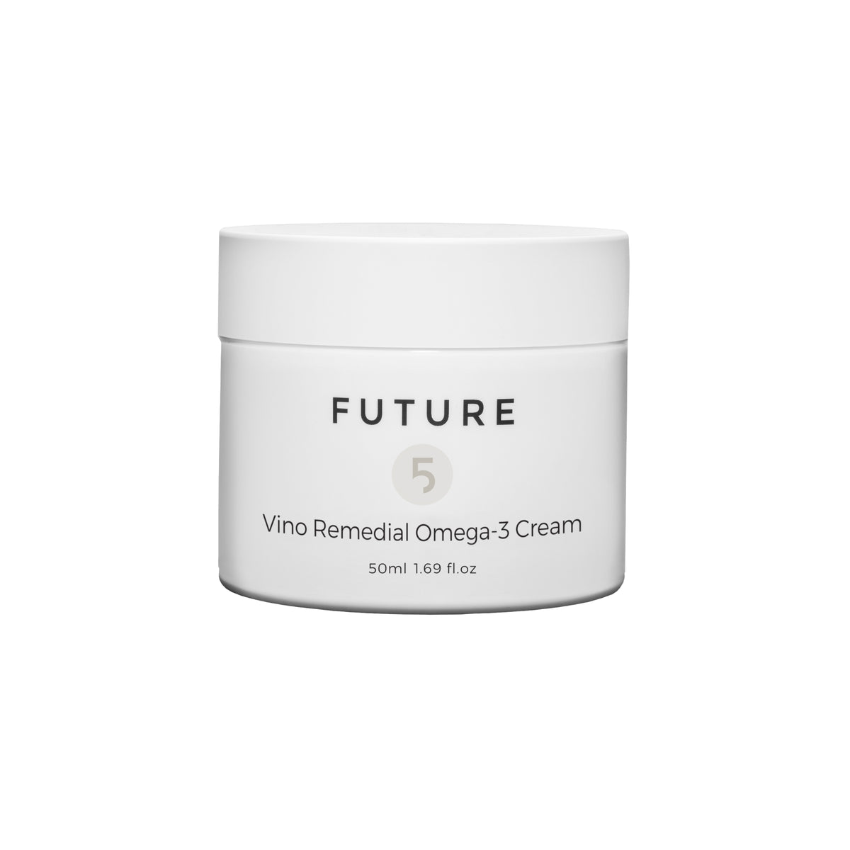 Future 5 Elements Vino Remedial Omega-3 Cream – Embassy of Beauty
