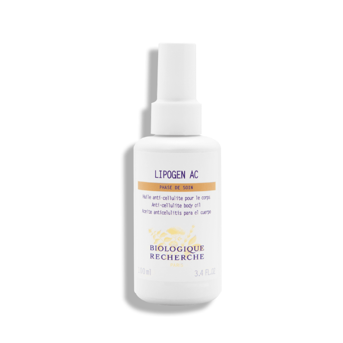 Biologique Recherche Lipogen AC | Embassy of Beauty