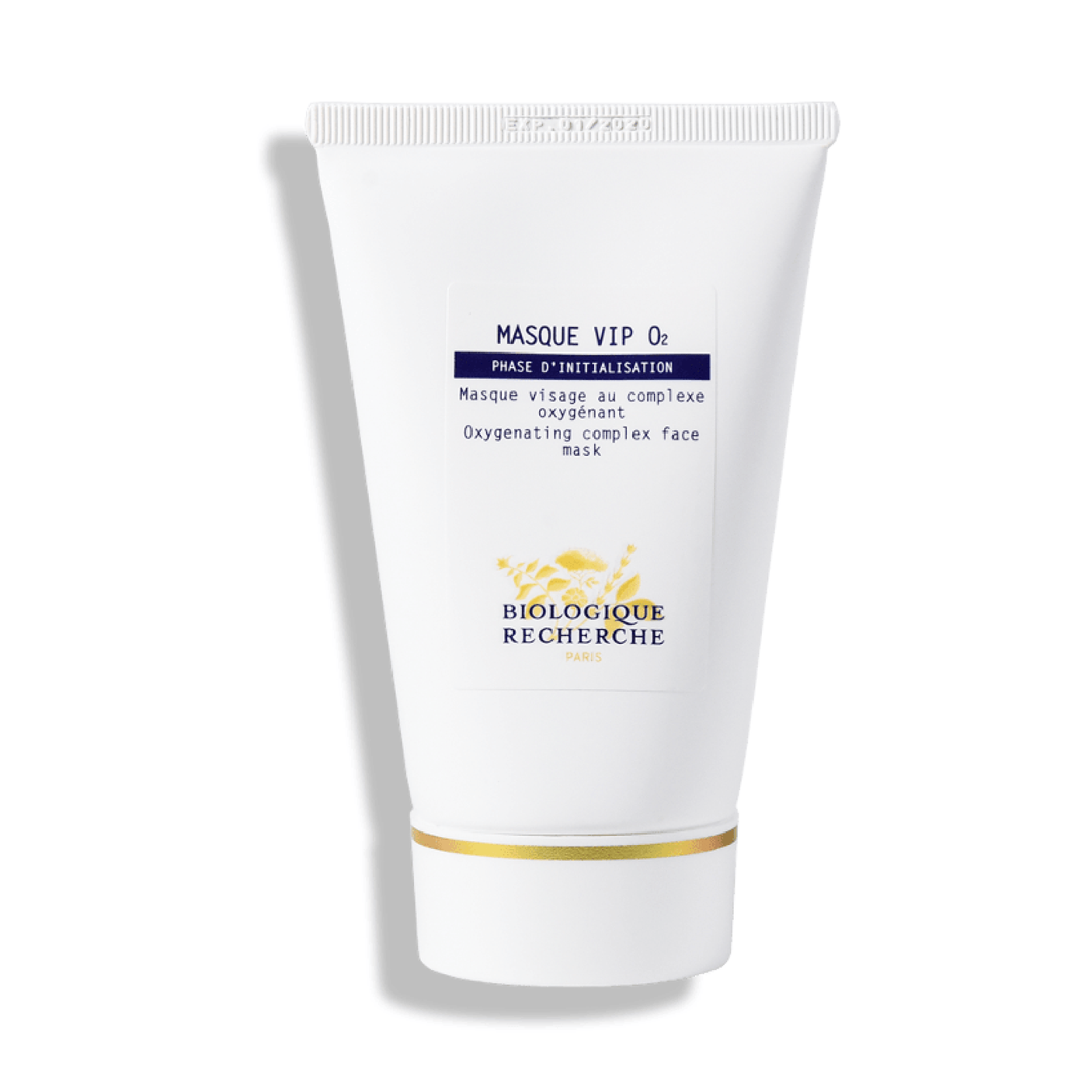 Biologique Recherche Masque VIP O2 I Embassy of Beauty