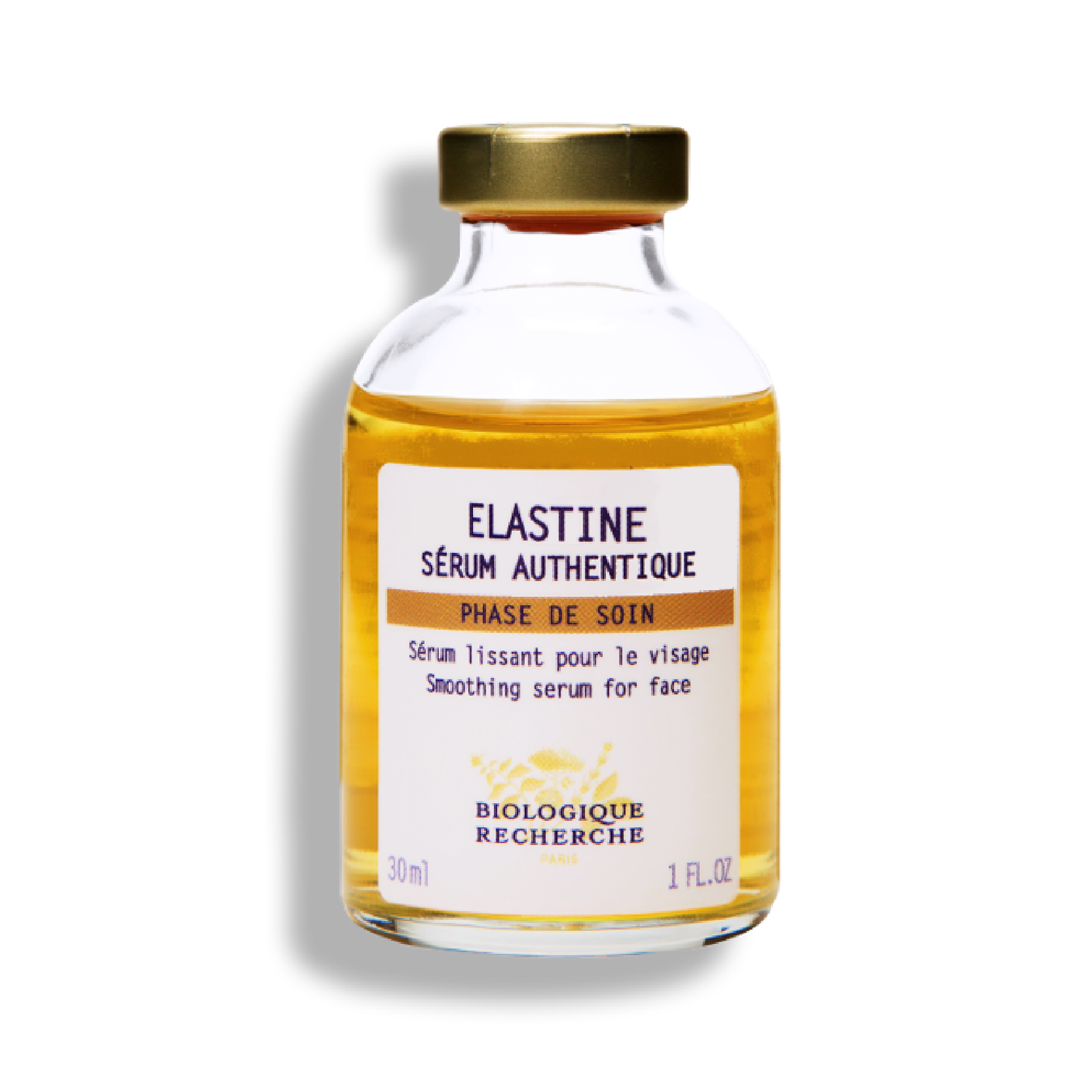 Biologique Recherche Sérum Elastine | Embassy of Beauty